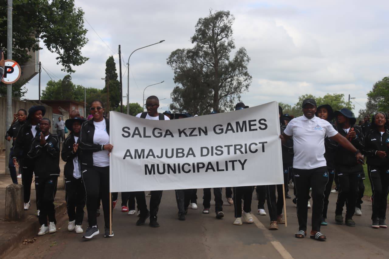 Amajuba District Municipality